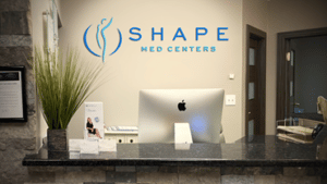 Shape Med Centers | Emsculpt NEO and EXION Experts and Deals