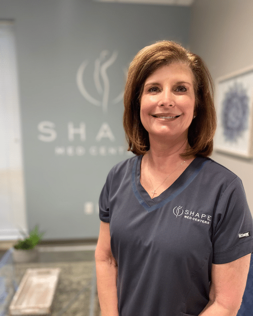 Emsculpt NEO Near Charlotte, NC | Shape Med Centers