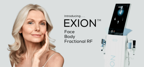 EXION Experts in Charlotte | Shape Med Centers