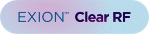 EXION Clear RF at Shape Med Centers in Charlotte