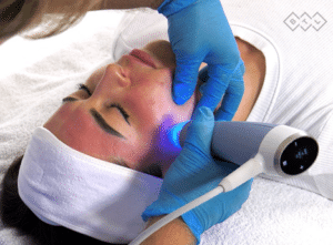 EXION Clear RF at Shape Med Centers in Charlotte